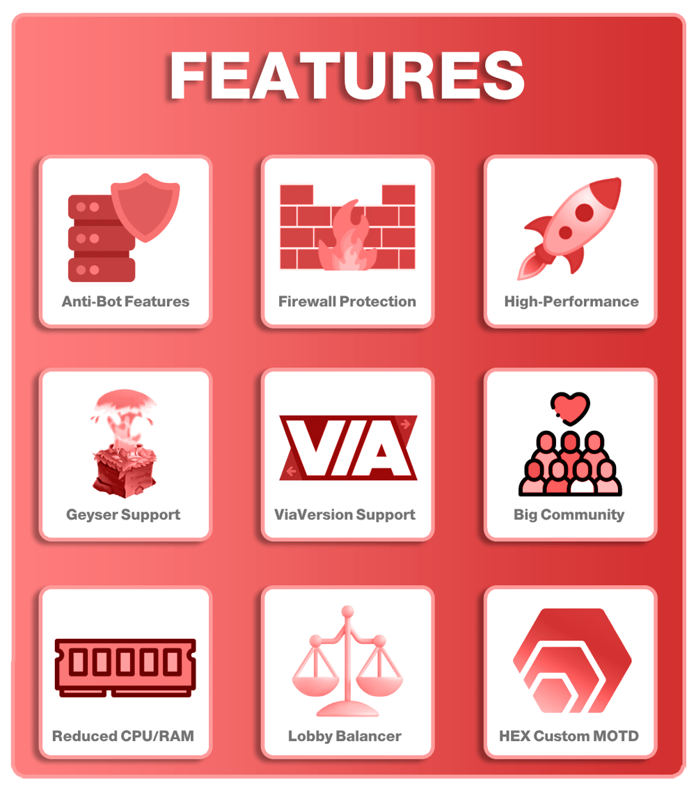 🎫服务端 - FlameCord - 终极反机器人解决方案 | 我的世界Tinksp资源论坛 我的世界插件 我的世界模型 我的世界中文论坛