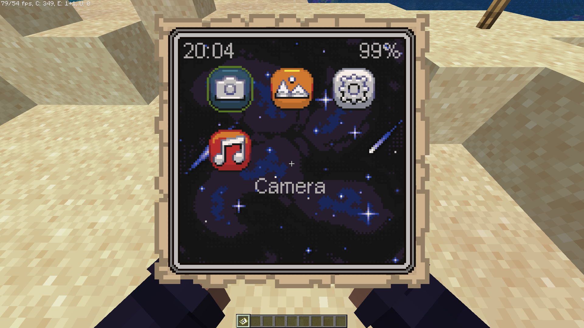 📜高级插件 - MiPhone | 我的世界Tinksp资源论坛 我的世界插件 我的世界模型 我的世界中文论坛