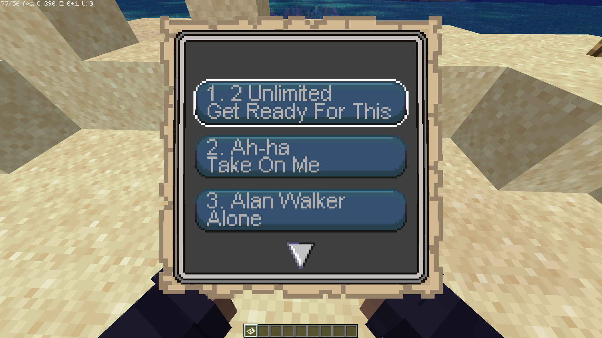 📜高级插件 - MiPhone | 我的世界Tinksp资源论坛 我的世界插件 我的世界模型 我的世界中文论坛