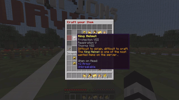 📜高级插件 - EpicCraftingsPlus|完全配置的CRAFTINGS! [1.8-1.21] | 我的世界Tinksp资源论坛 我 ...