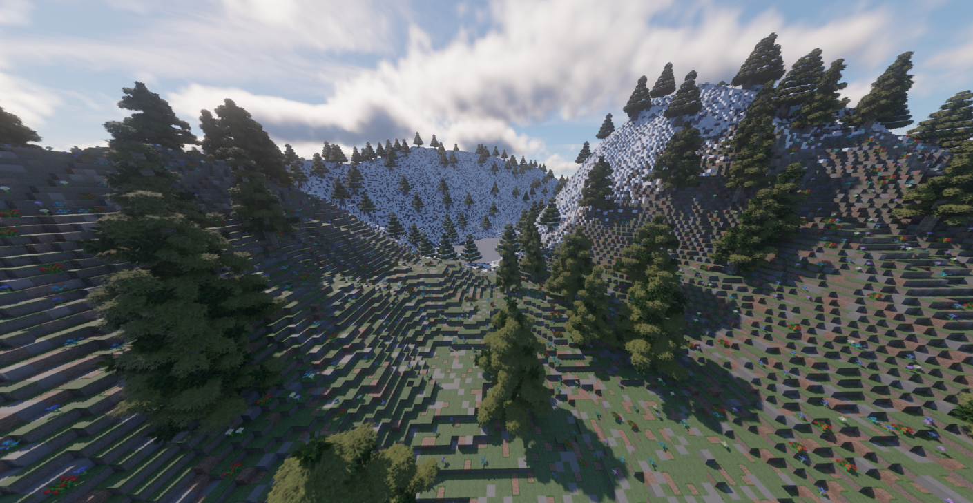 高级插件 - Stratos - 世界生成引擎 | 1.15 - 1.20 | 我的世界Tinksp资源论坛