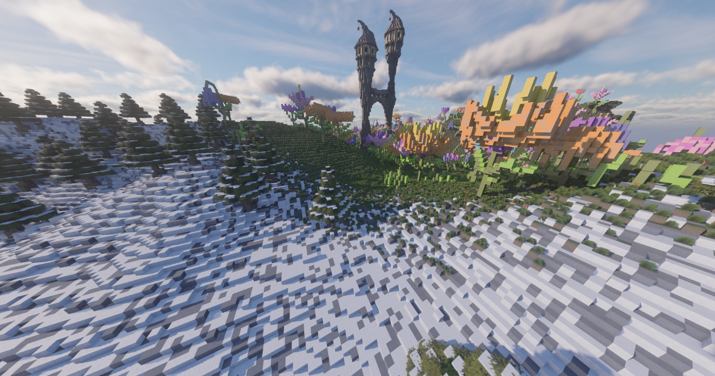 高级插件 - Stratos - 世界生成引擎 | 1.15 - 1.20 | 我的世界Tinksp资源论坛