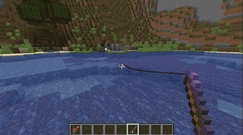 高级插件 - CustomFishing-⭐星露谷钓鱼/自定义钓鱼⭐开源构建 | 我的世界Tinksp资源论坛